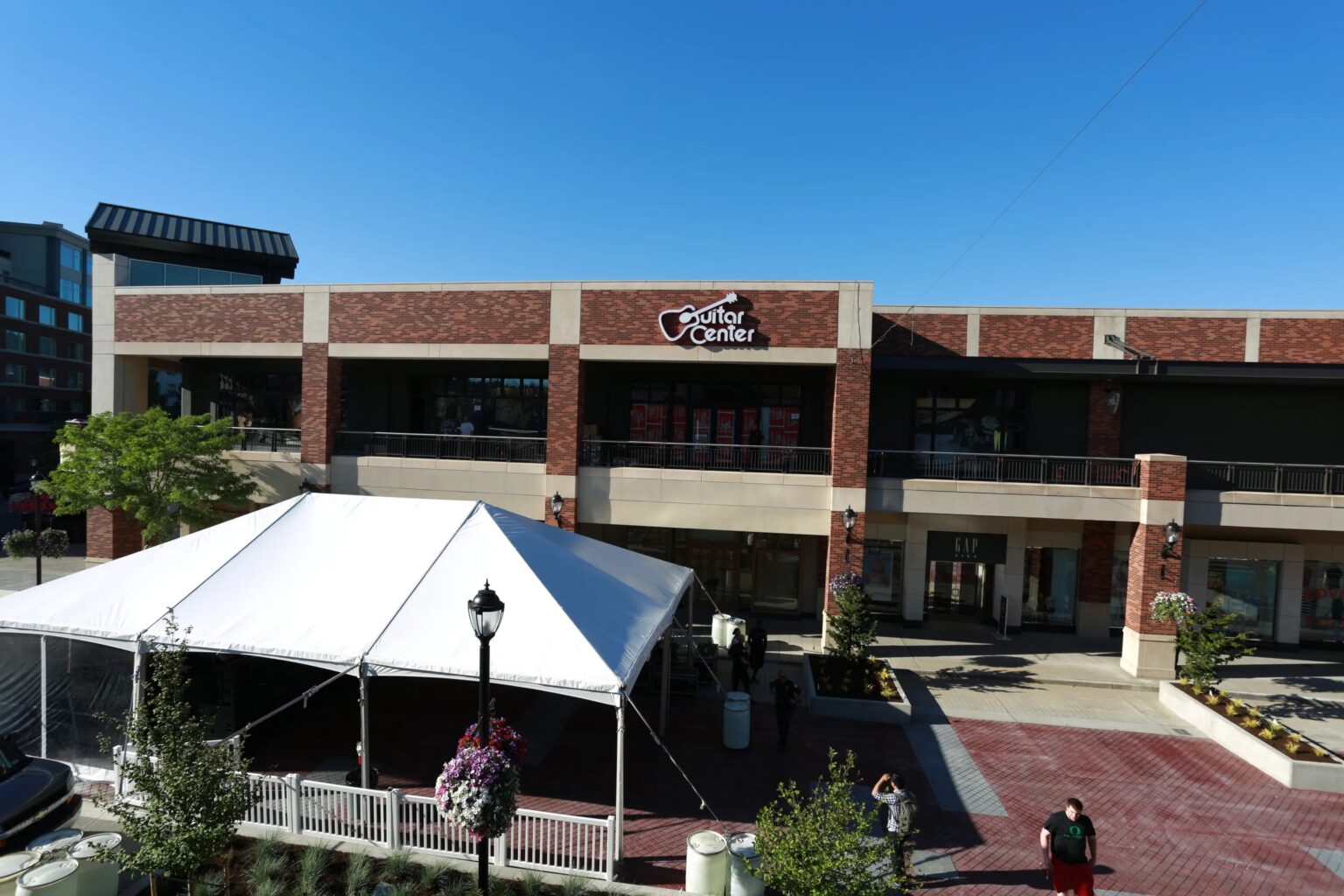 Shopping - Experience Redmond