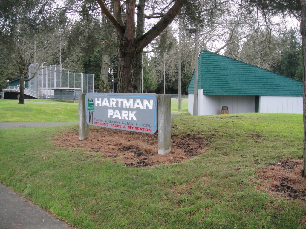 Parks - Experience Redmond