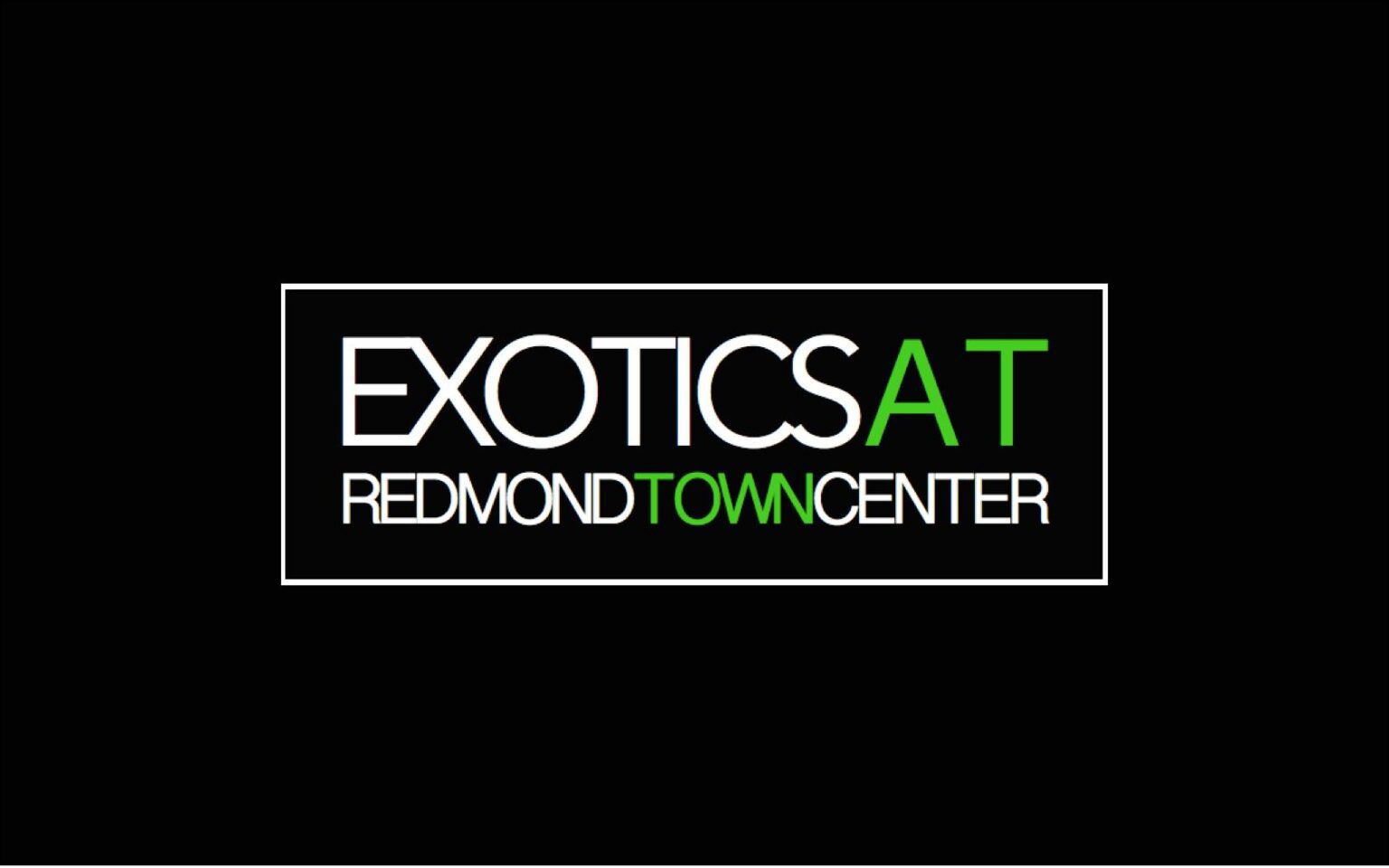 Events from November 25 – October 15 – Experience Redmond