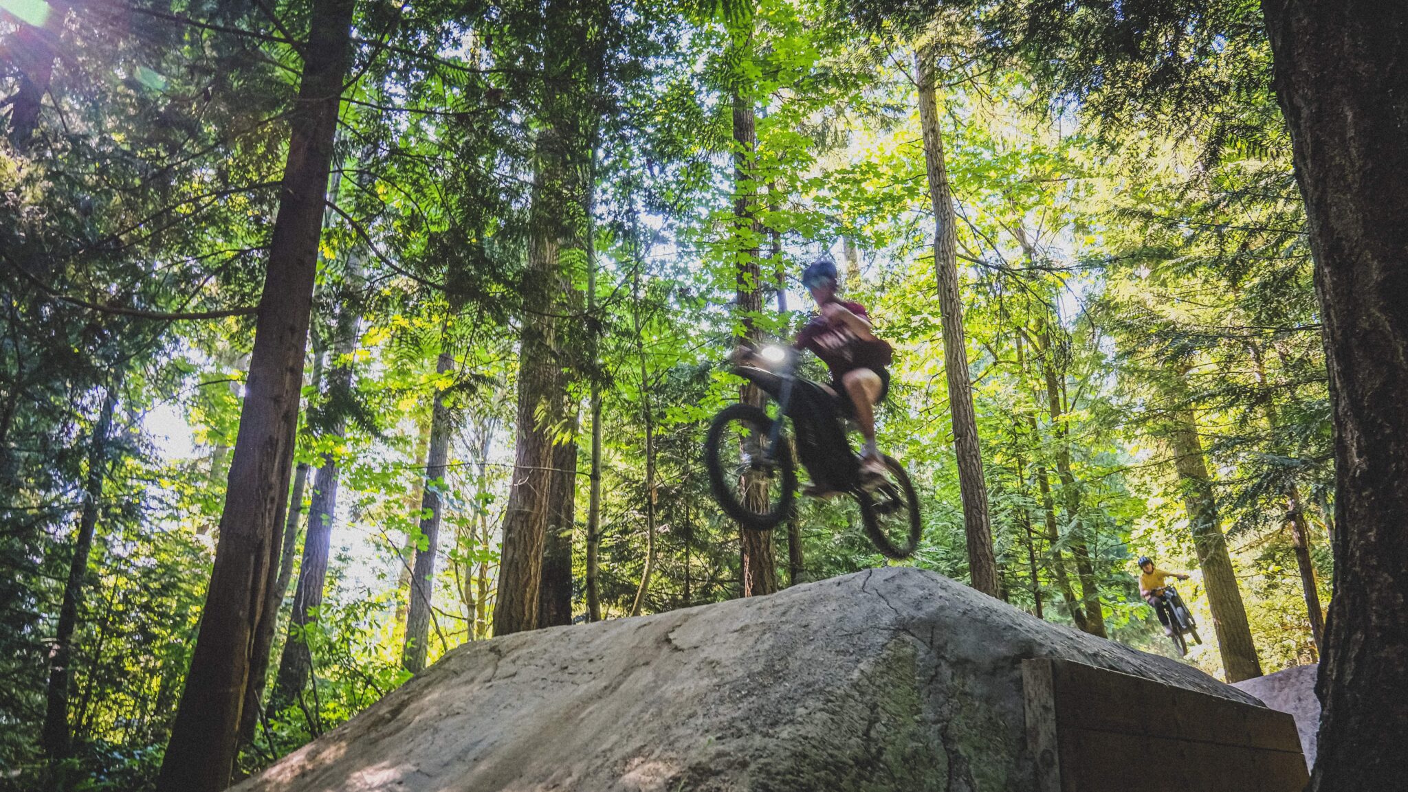 B's of Redmond: Bikes - Experience Redmond
