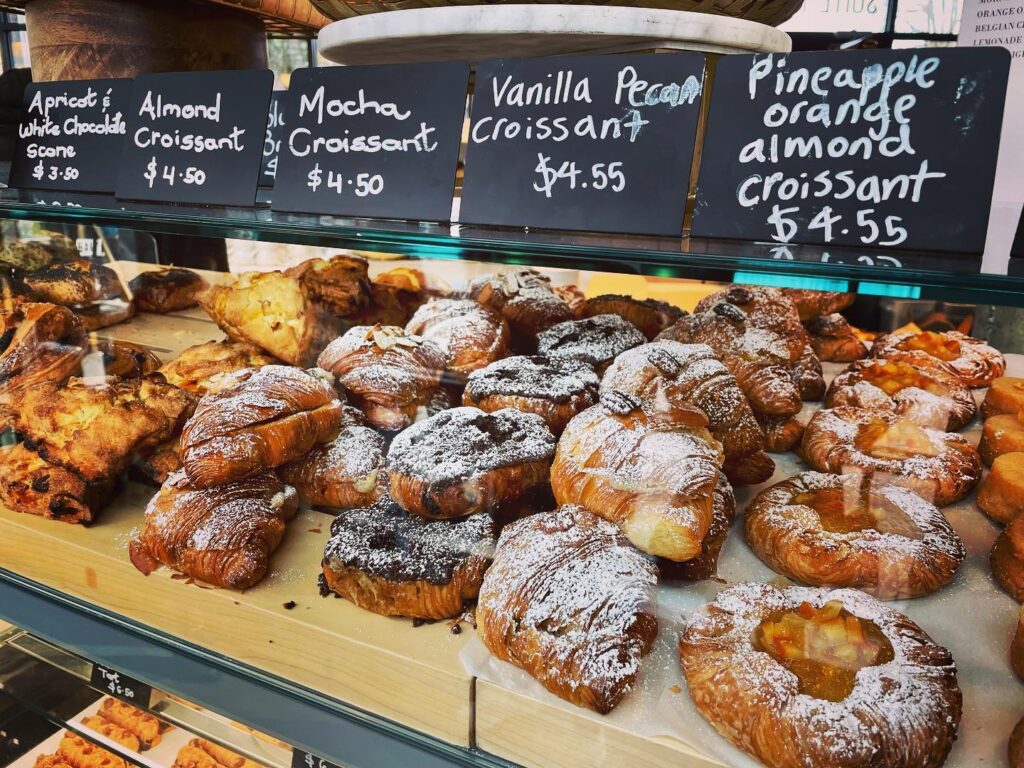 B's of Redmond: Bakeries - Experience Redmond