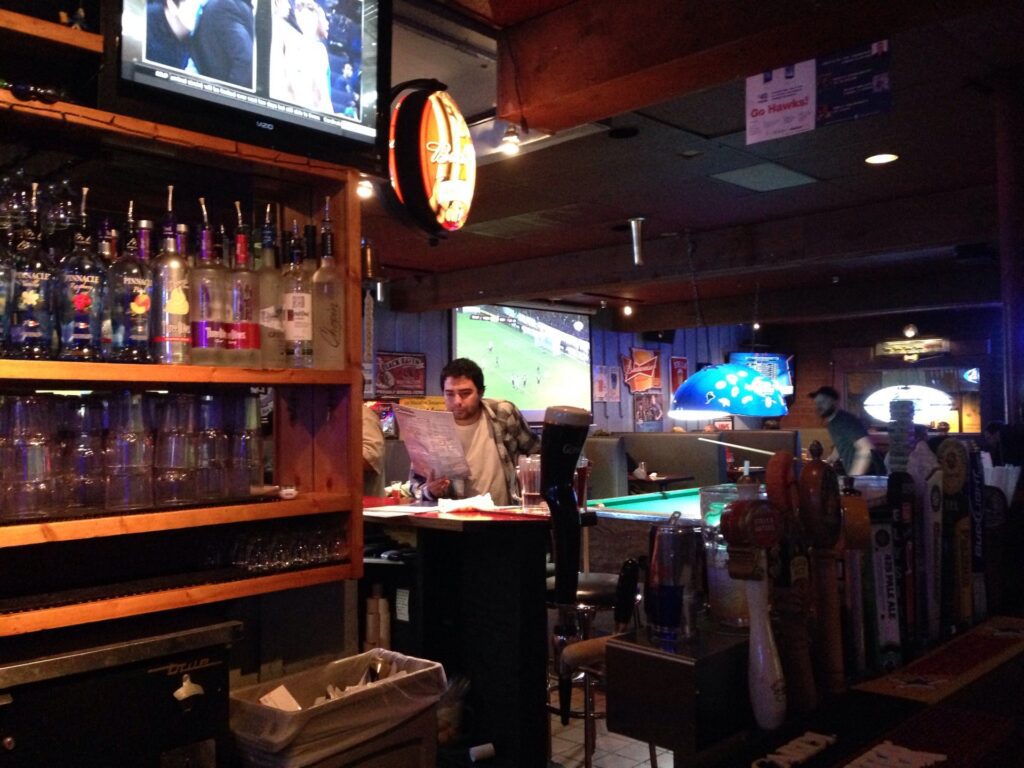 Eat + Drink - Experience Redmond