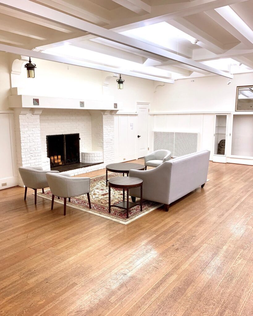 Clise Mansion - Experience Redmond