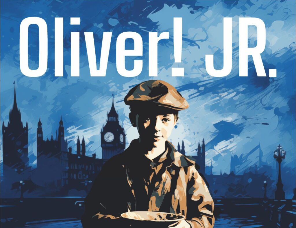 Oliver! Jr. - Experience Redmond