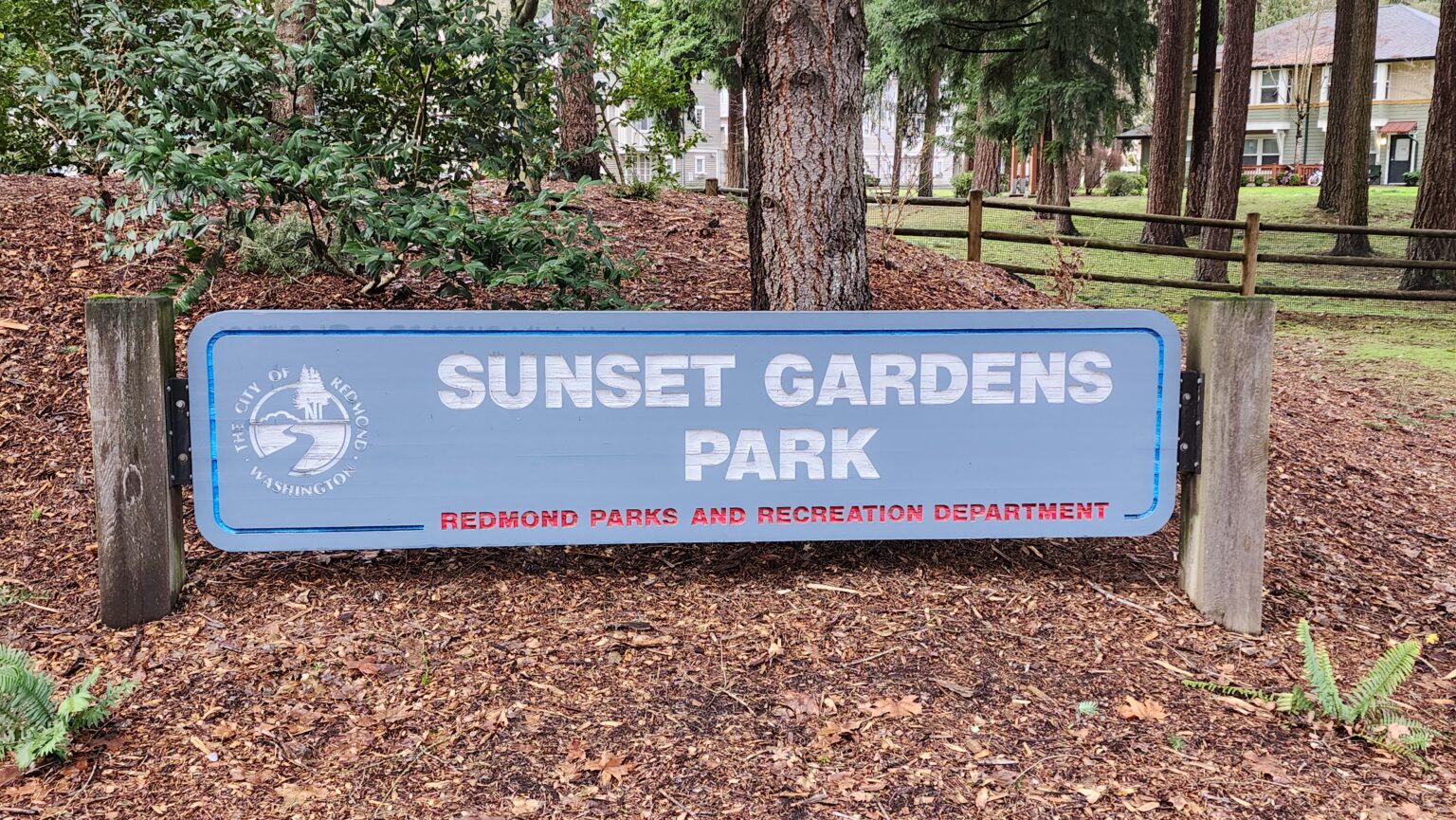 Parks - Experience Redmond