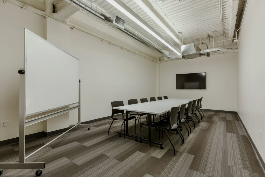 thinkspace Meeting Rooms - Experience Redmond