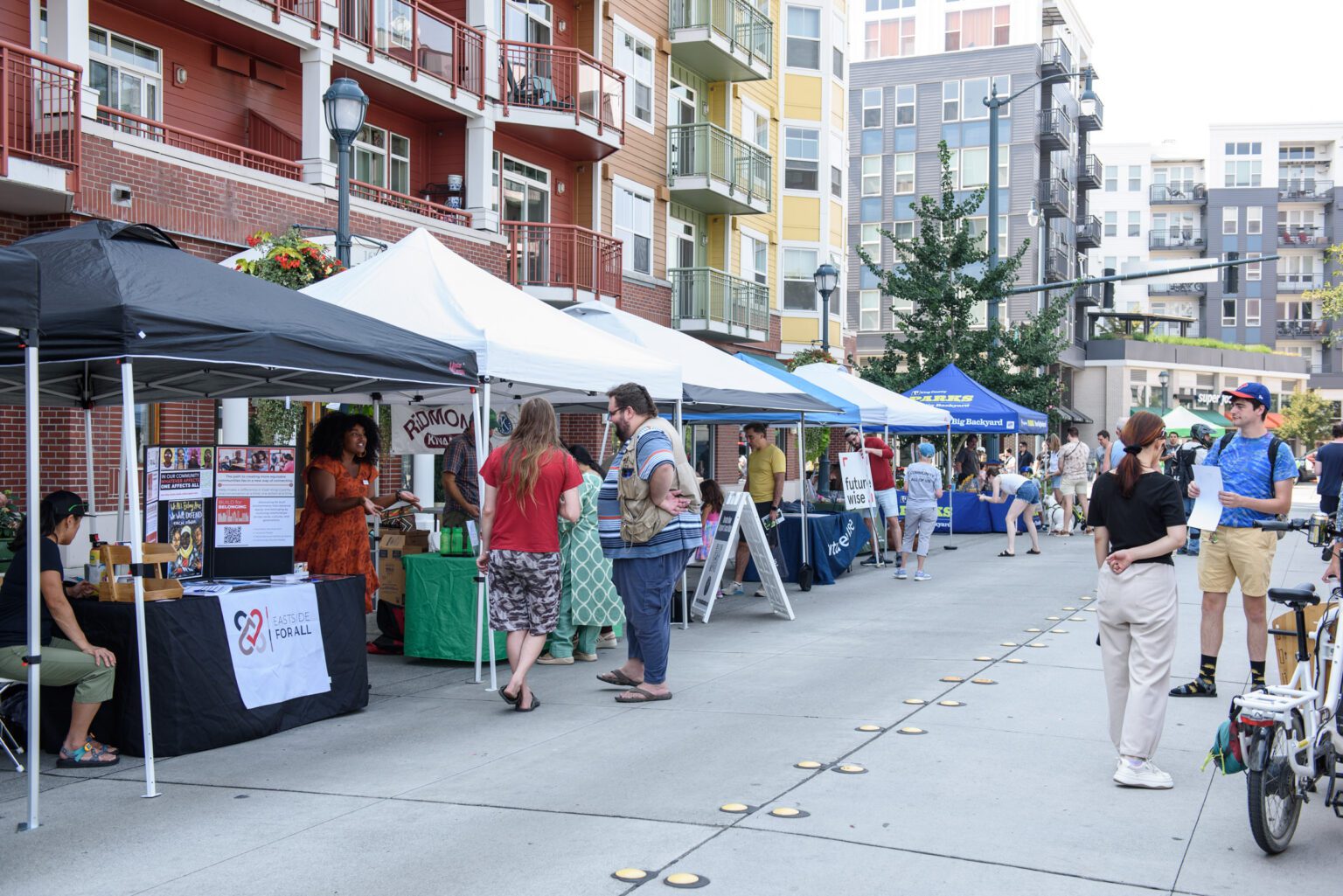 Events from June 22 – June 27 – Experience Redmond