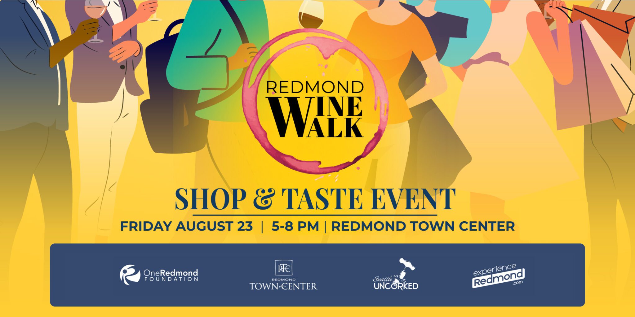 Redmond Town Center - Experience Redmond