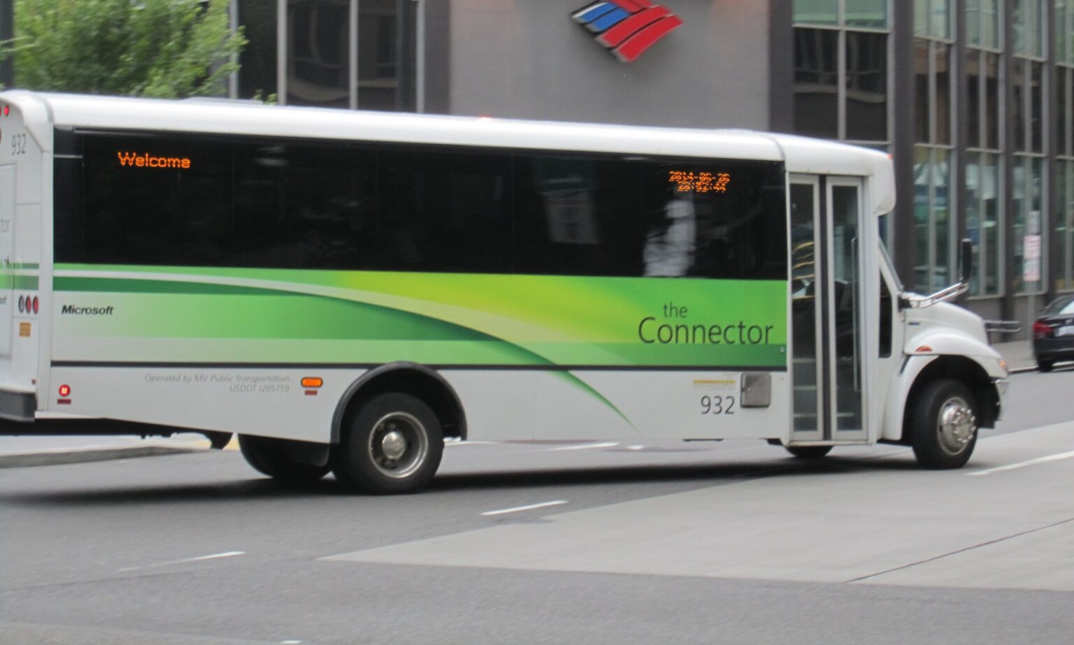 Redmond Technology Station - Experience Redmond