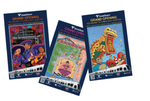 Redmond Technology Station - Experience Redmond