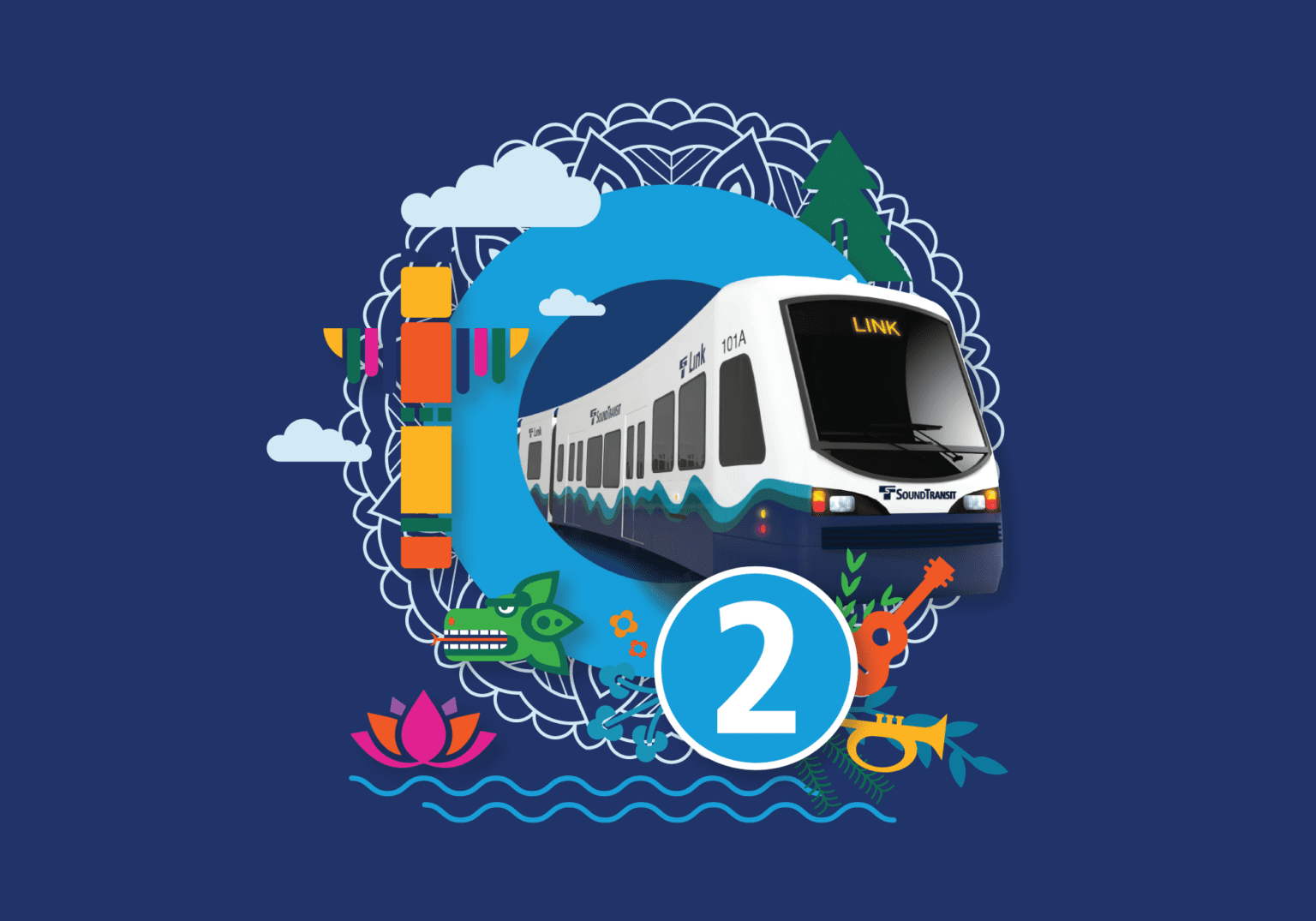 Redmond Technology Station - Experience Redmond