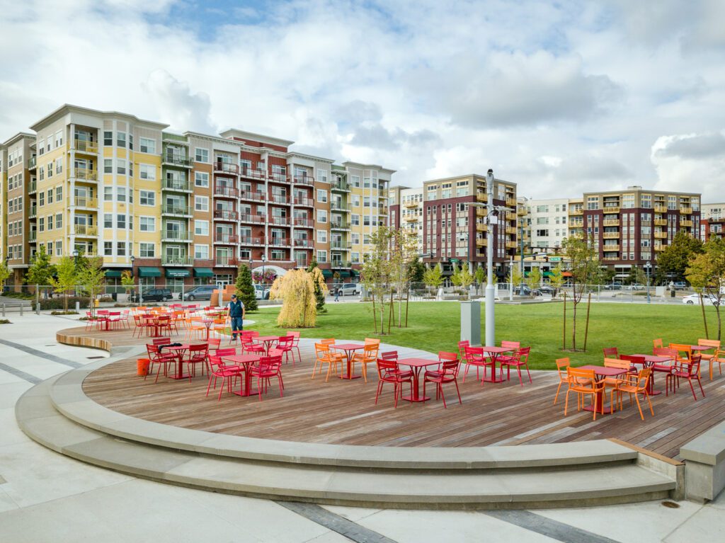 Events from August 9 – August 17 – Experience Redmond