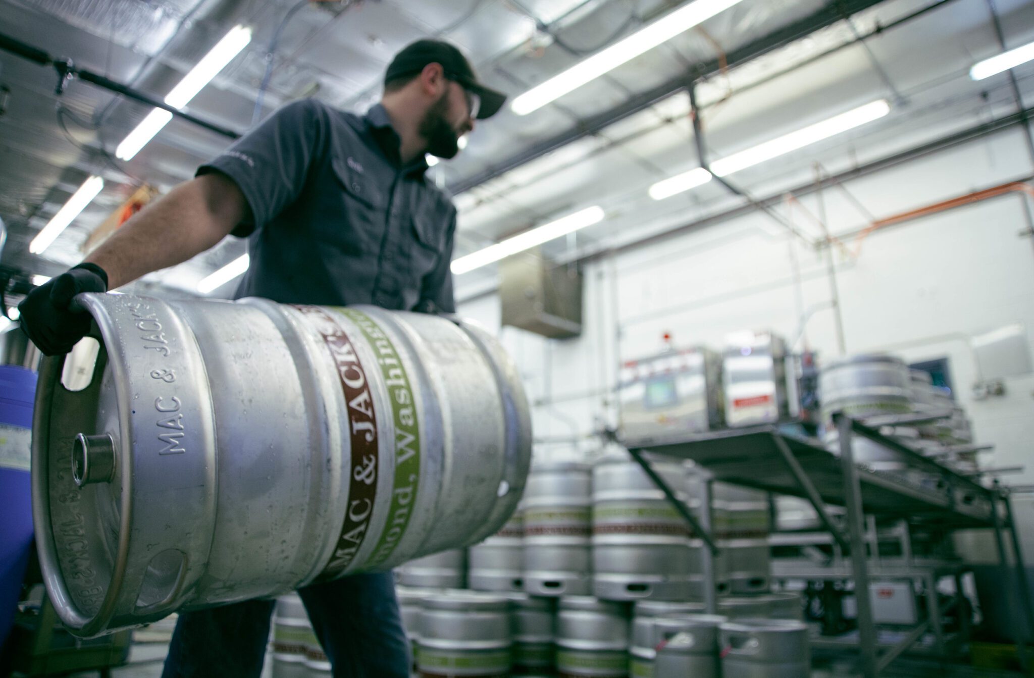 Redmond's Brewery Bonanza: A Refreshing Roadmap - Experience Redmond