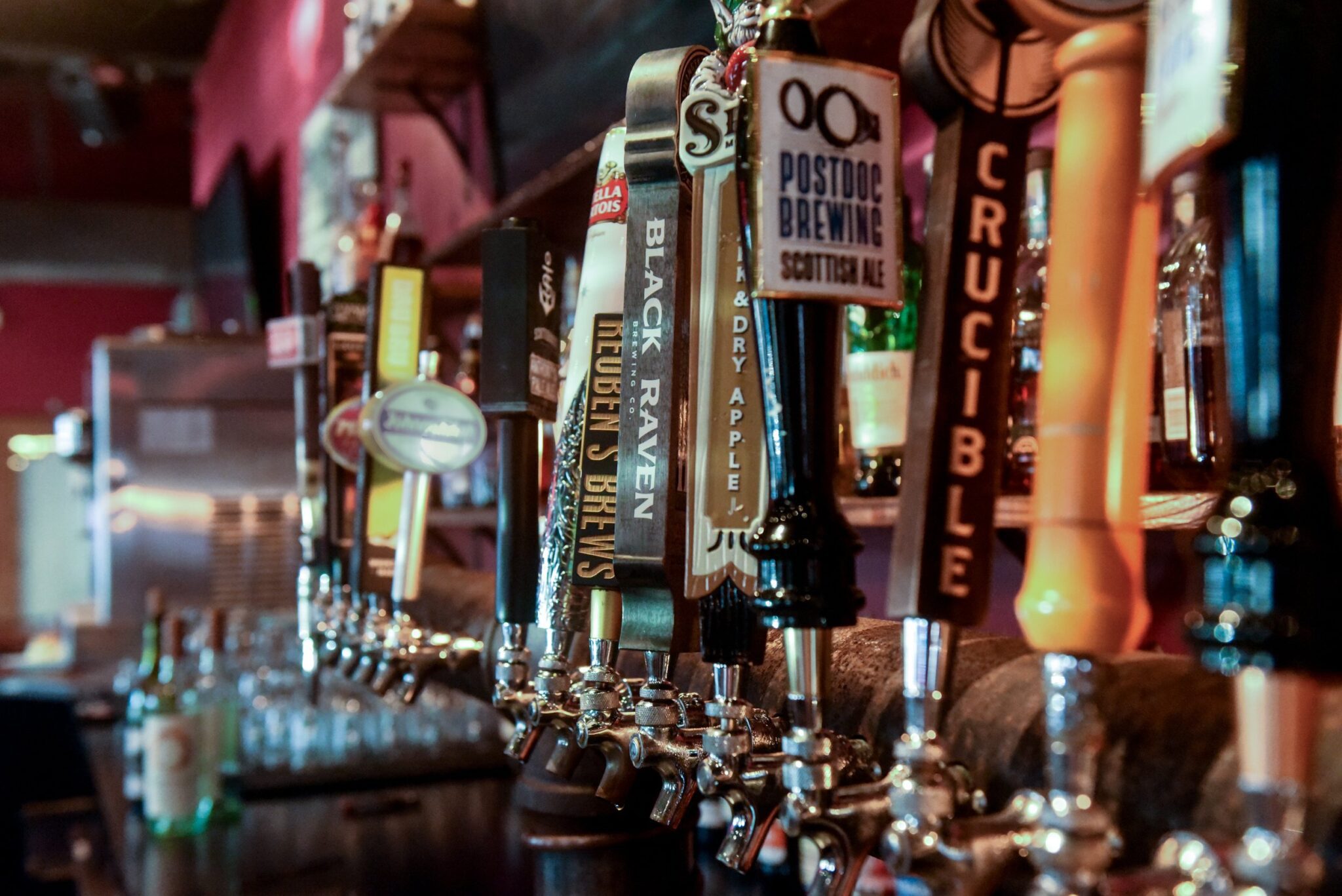 Redmond's Brewery Bonanza: A Refreshing Roadmap - Experience Redmond
