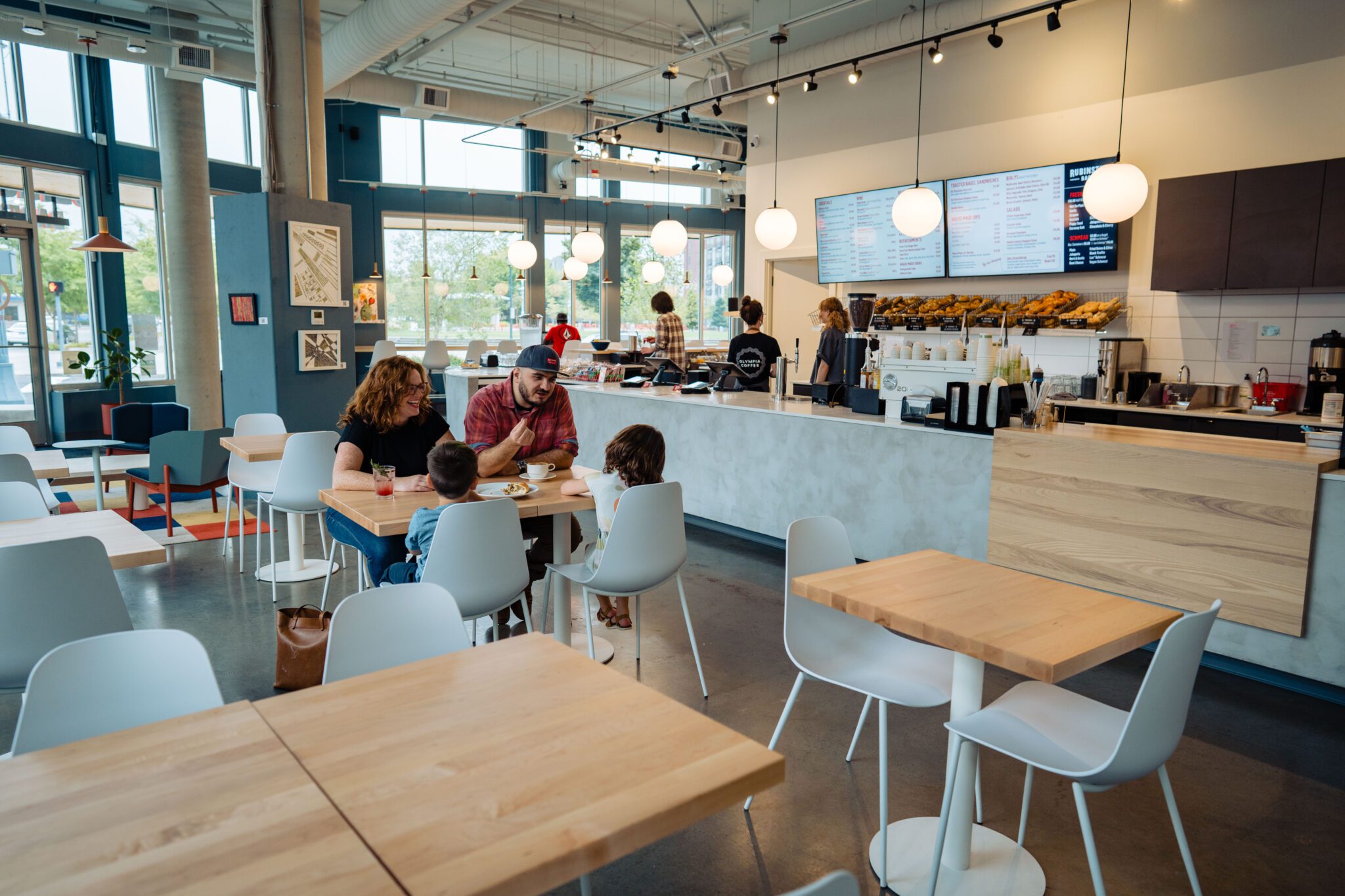 Family - Experience Redmond