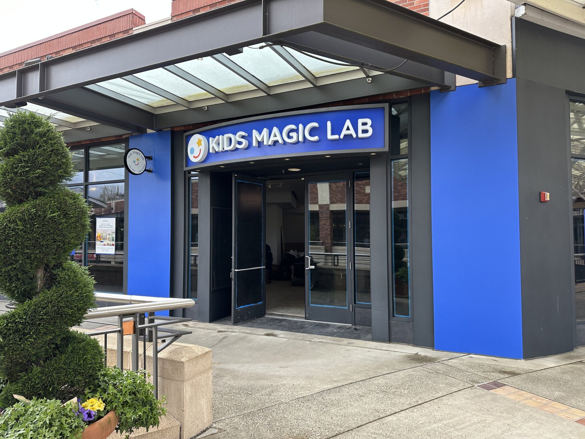 Family - Experience Redmond