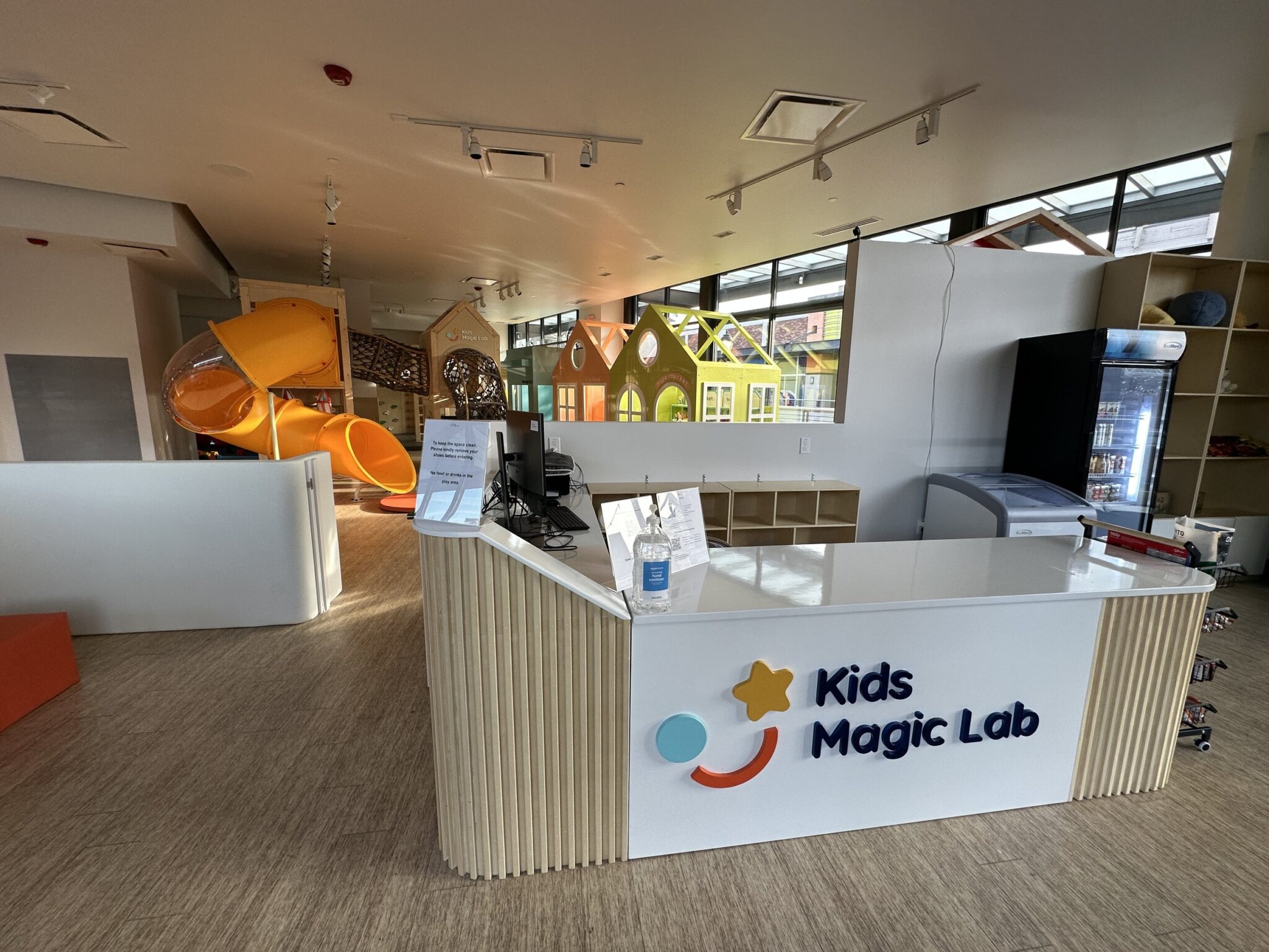 Kids Magic Lab - Experience Redmond