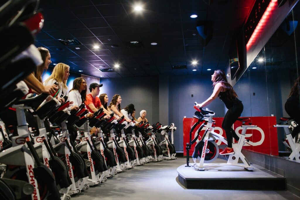 CycleBar - Experience Redmond