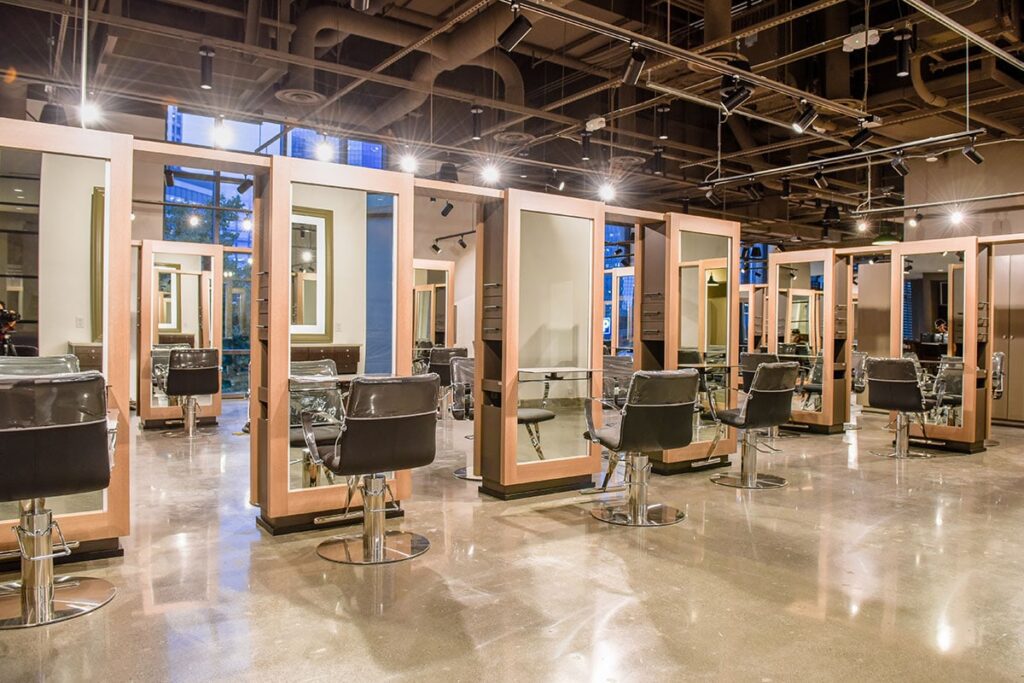 Gene Juarez Salon & Spa - Experience Redmond