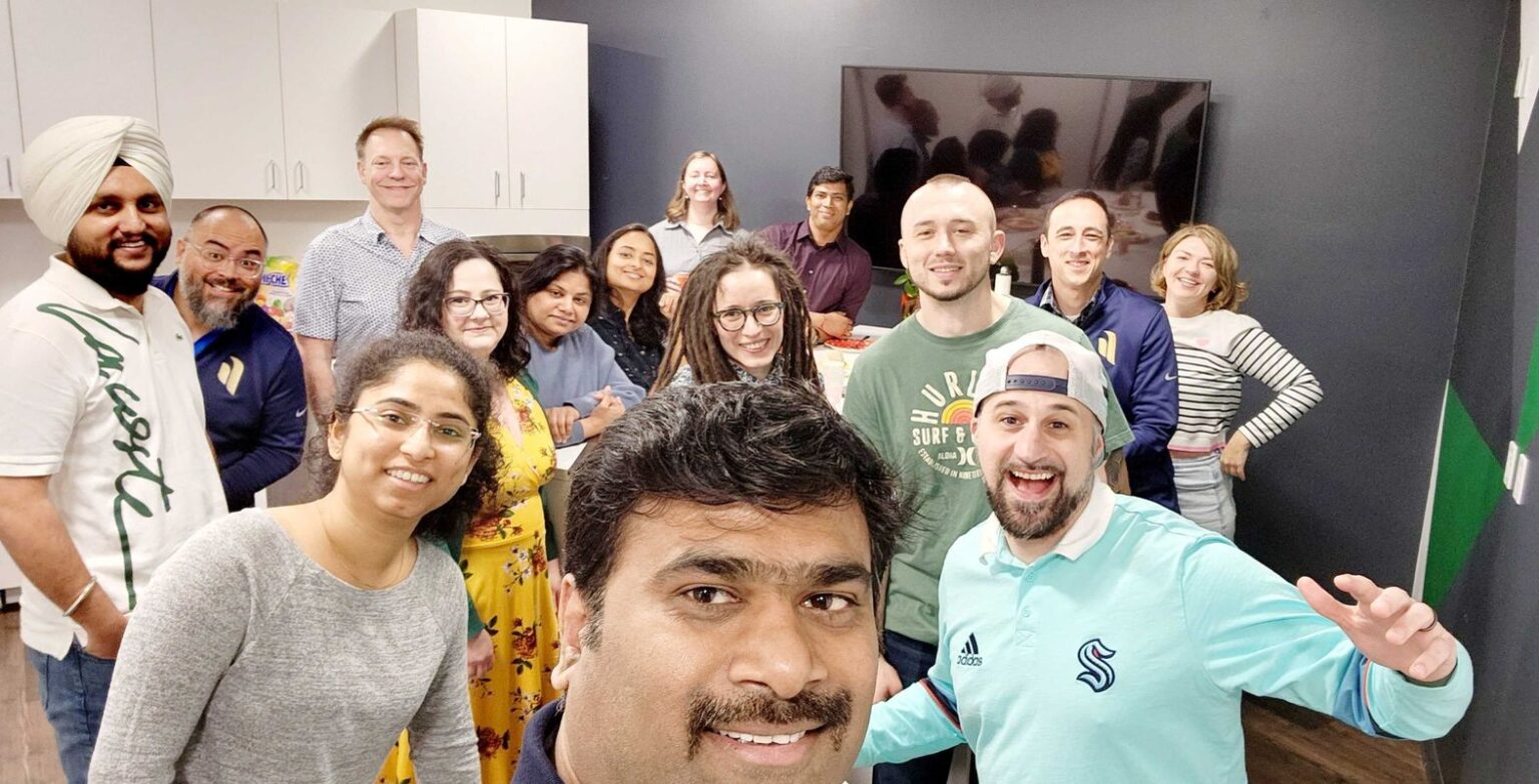 Archway Software - Experience Redmond