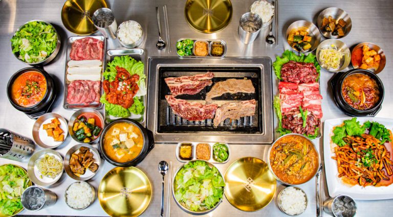 Eat + Drink - Experience Redmond