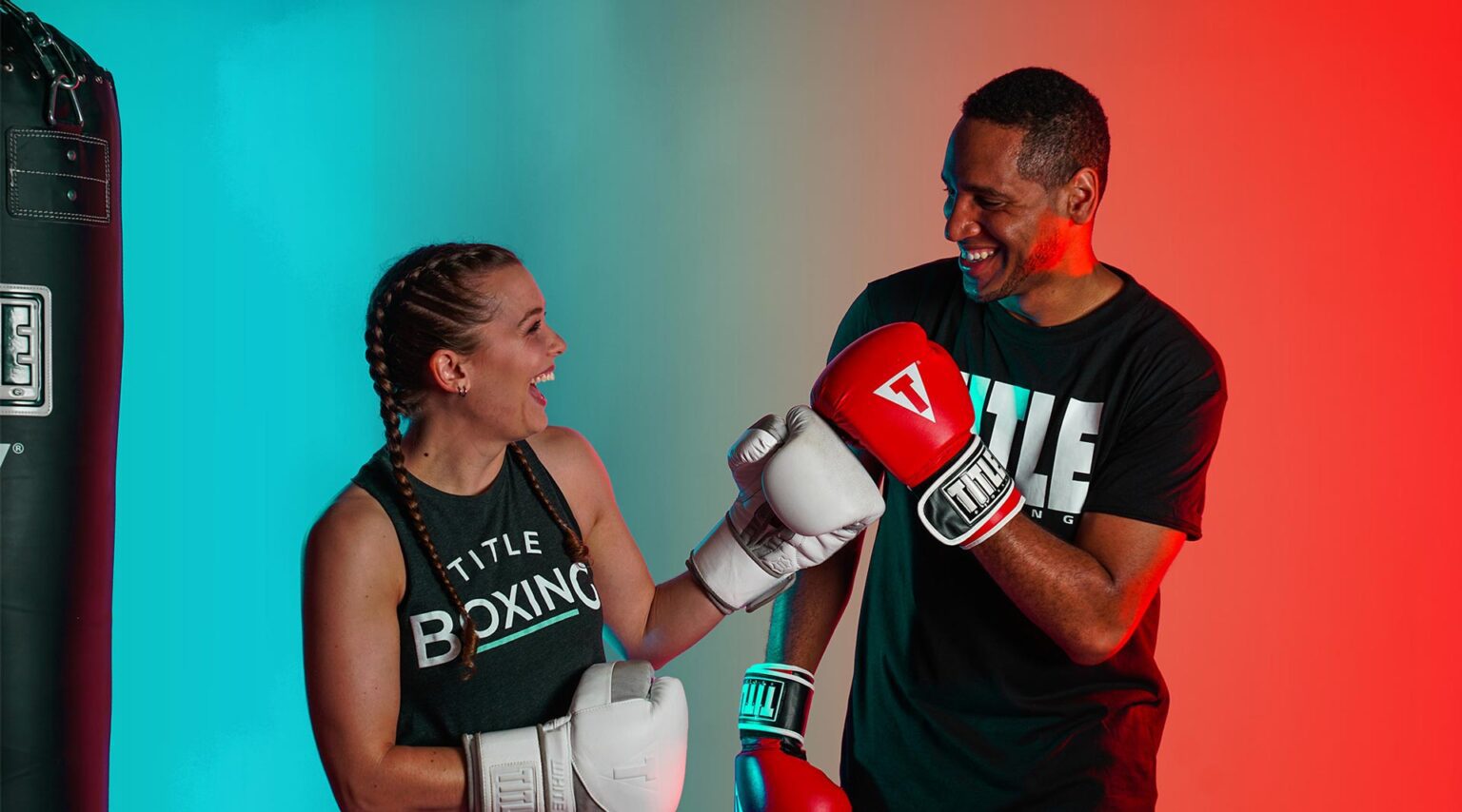 TITLE Boxing Club - Redmond - Experience Redmond