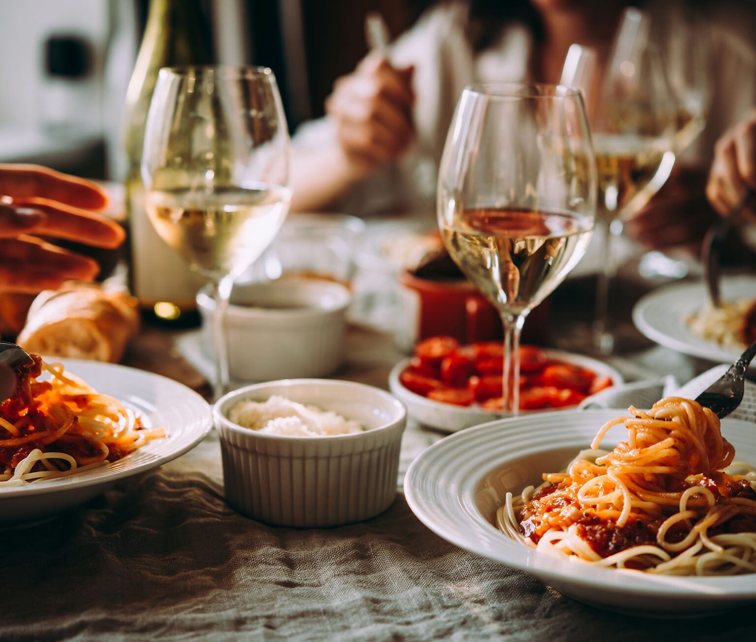 Tropea Ristorante Italiano - Experience Redmond
