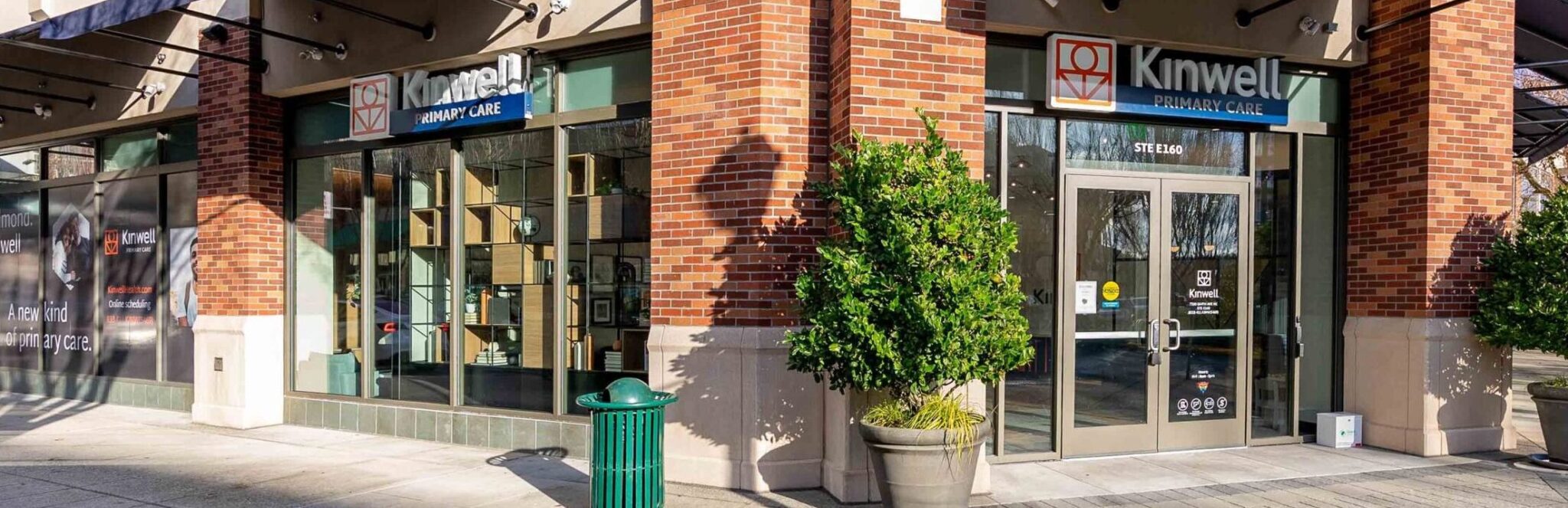 Kinwell Primary Care - Experience Redmond