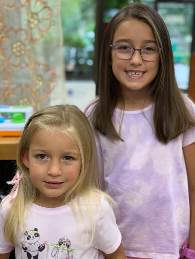 Enchanted Cuts - Experience Redmond