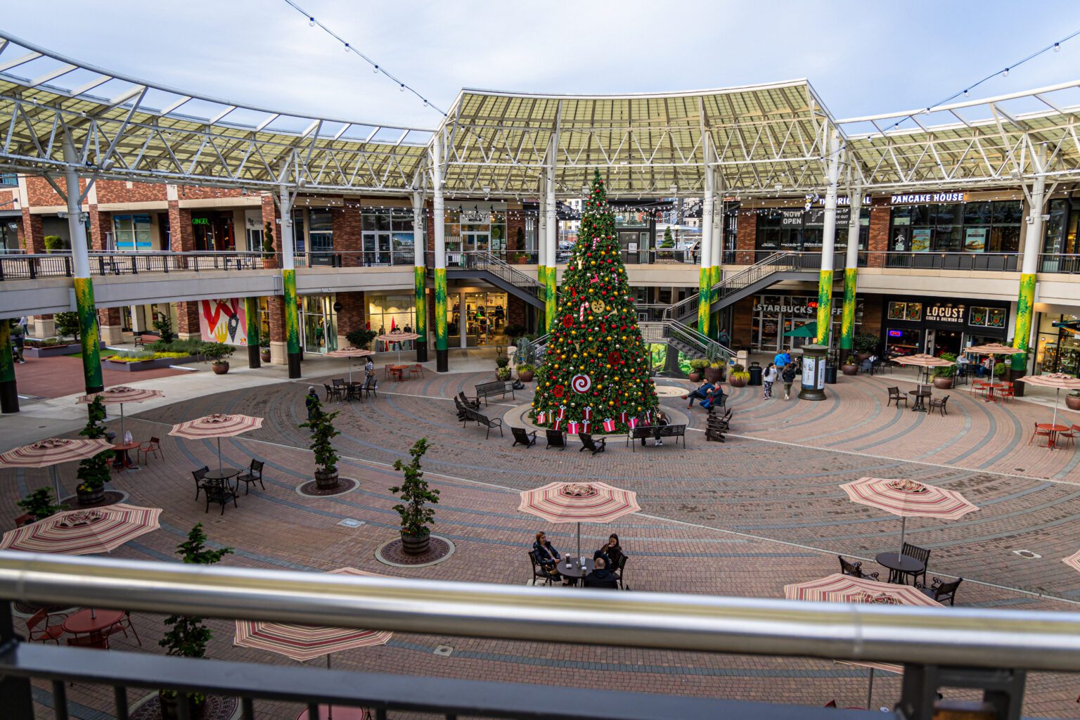 Events from November 29 – December 16 – Experience Redmond