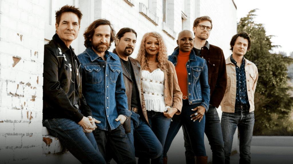 Summer Concerts at Chateau Ste. Michelle Winery: Train - Experience Redmond
