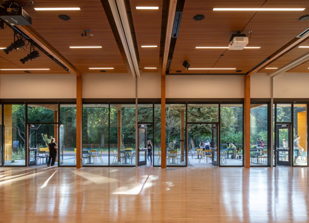 Redmond Senior & Community Center - Experience Redmond