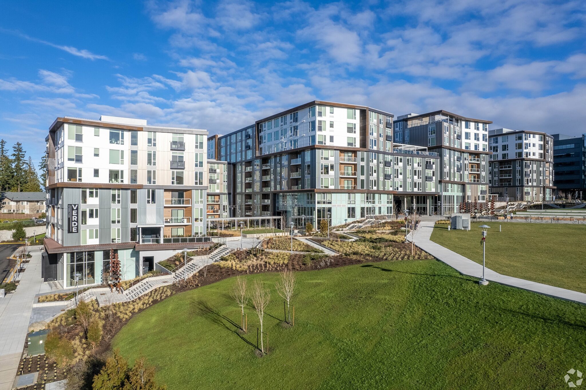 Parks - Experience Redmond