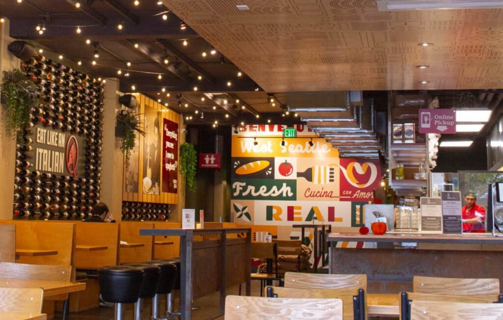 Due' Cucina - Experience Redmond