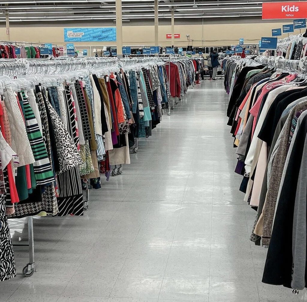 Value Village - Experience Redmond