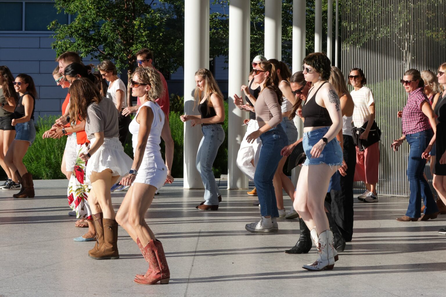 Redmond Downtown Park - Experience Redmond