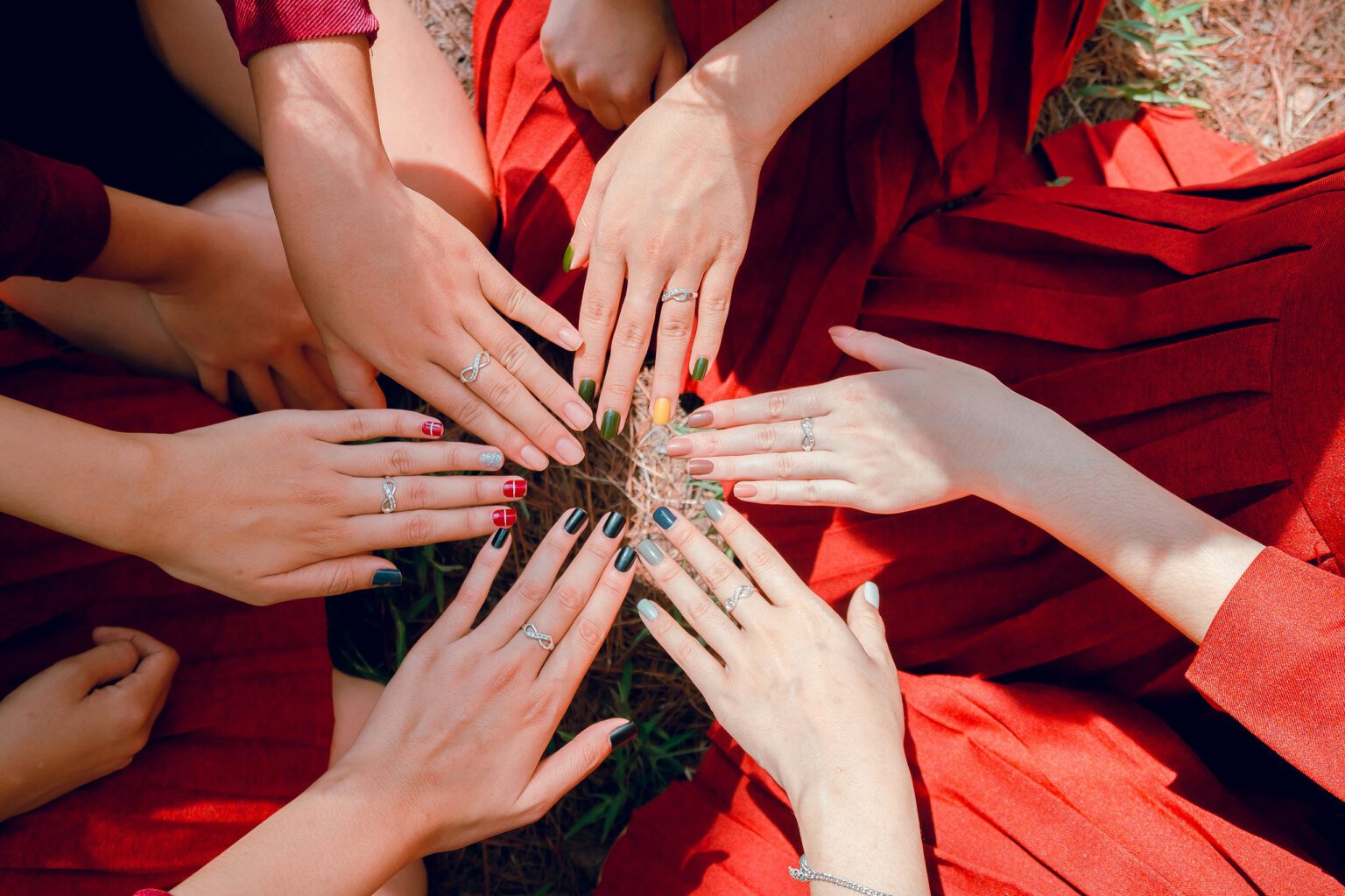 Nancy Nail and Spa - Experience Redmond