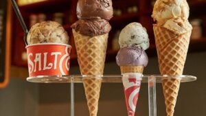 Salt & Straw - Experience Redmond