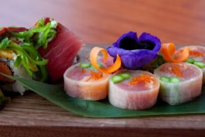 Momiji - Experience Redmond