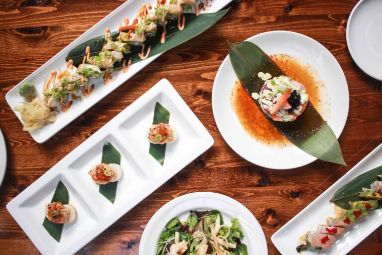 Momiji - Experience Redmond