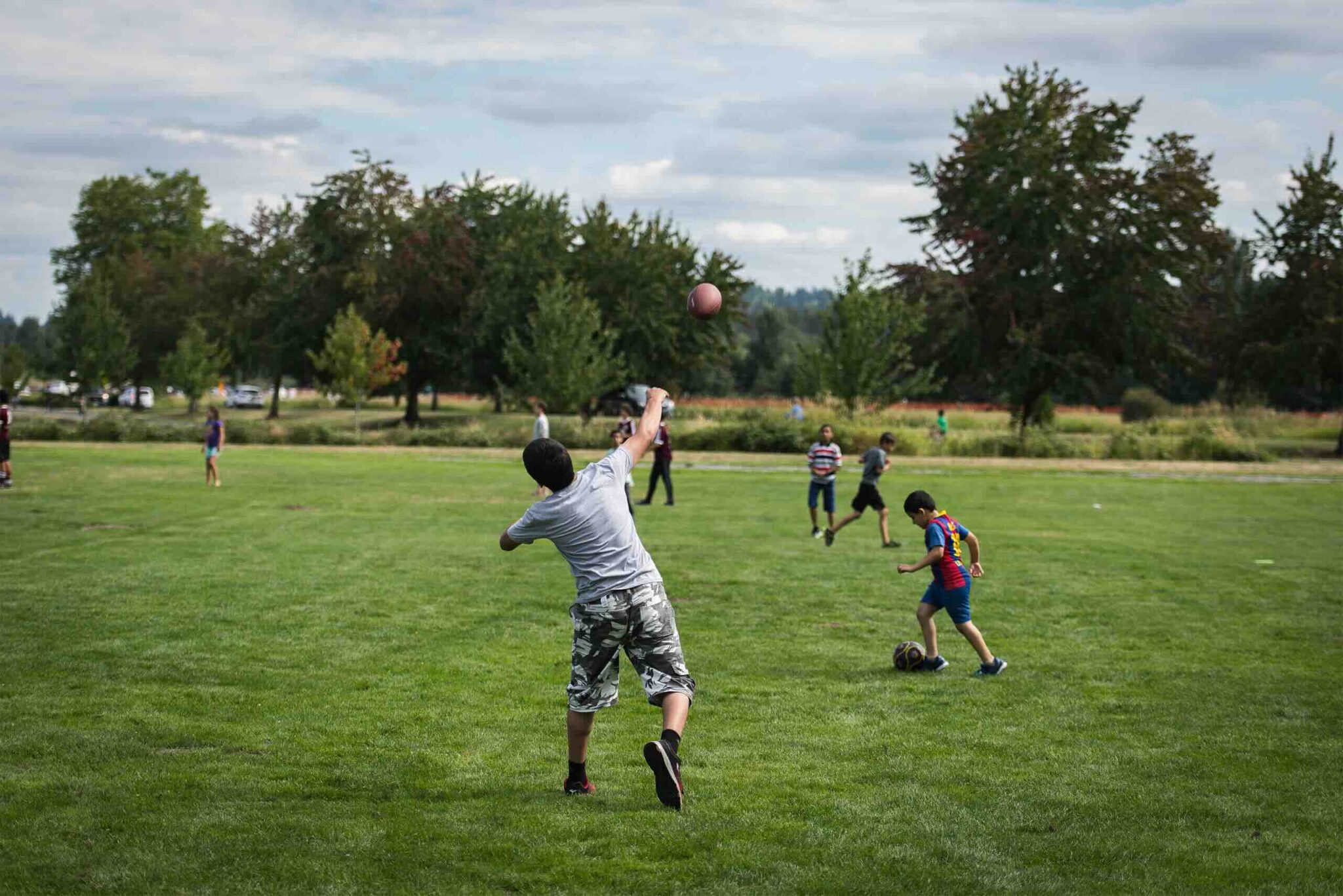 Home - Experience Redmond